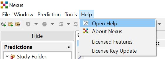 How Derek Nexus And Sarah Nexus Meet The 5 OECD Principles | Lhasa Limited