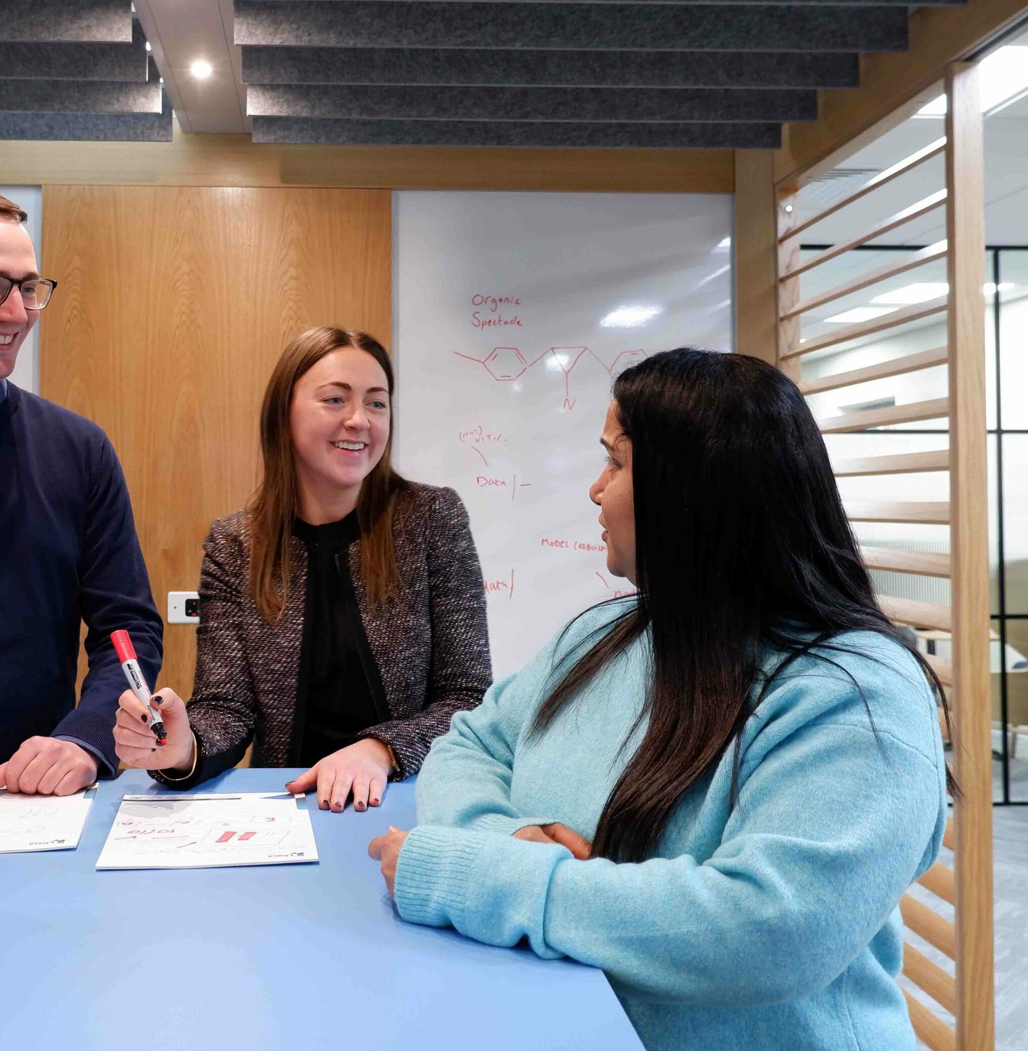 Our Applied Sciences Team | Lhasa Limited