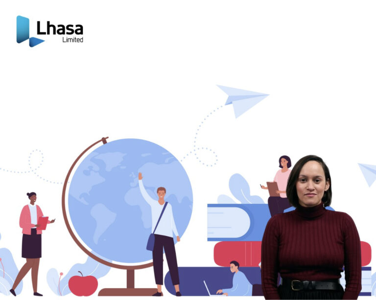 A New Life In Leeds At Lhasa Limited | Lhasa Limited